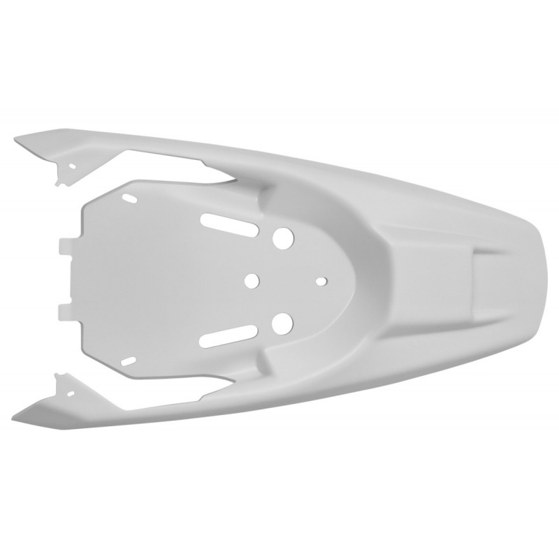 Wunderlich “Enduro” Tail Conversion without Rear Light