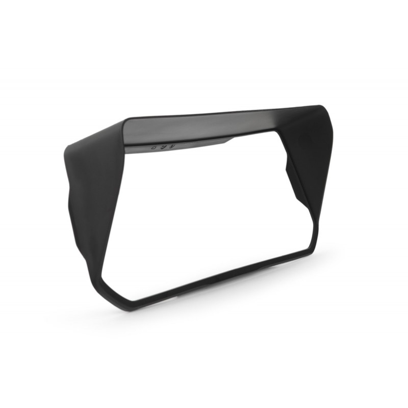 Wunderlich Glare Shield for TFT 10.25” Cockpit - Connectivity Display ...