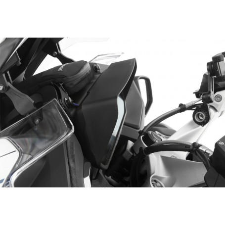 Wunderlich Glare Shield for TFT 10.25” Cockpit - Connectivity Display ...