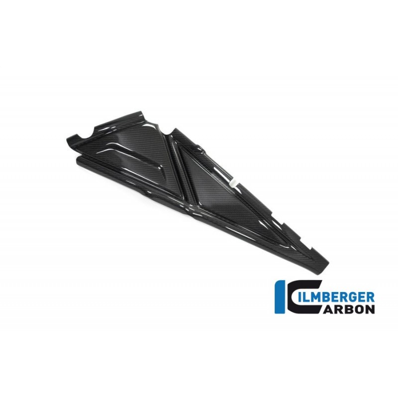 Subframe Cover left Side BMW R 1250 GS