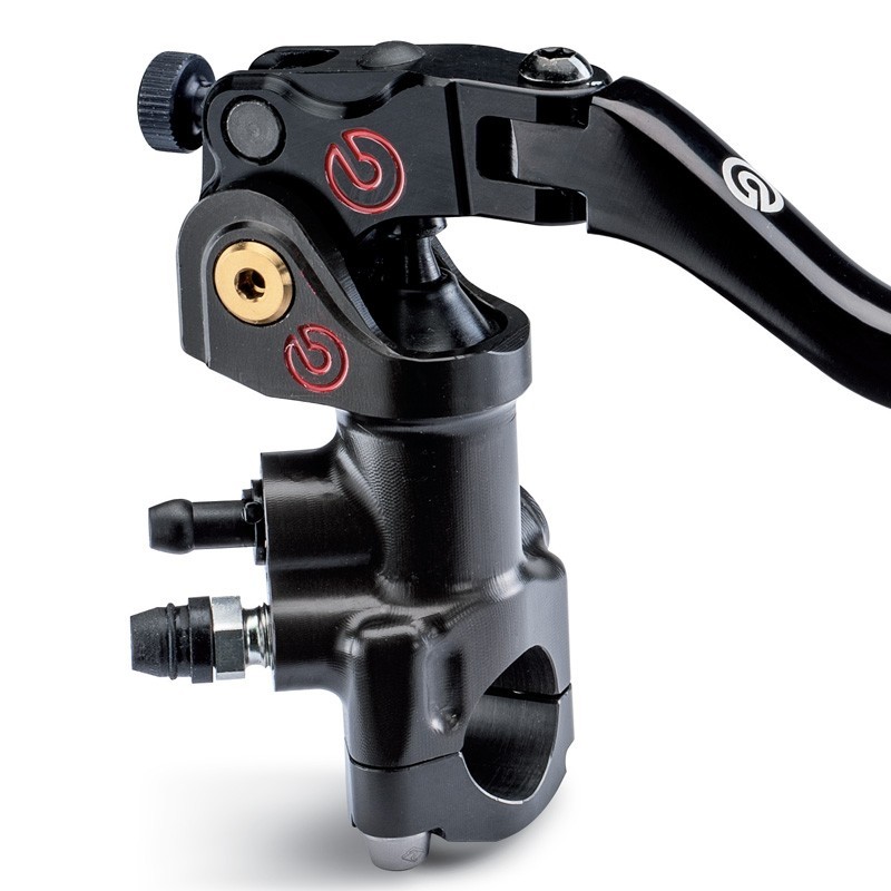 Brembo Radial Master Cylinder PR 19x18 CNC Valentino Rossi