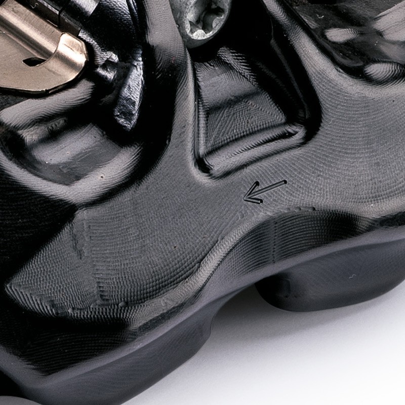 Brembo Radial .484 Cafe Racer CNC Brake Calipers Kit 100mm Left/Right Black