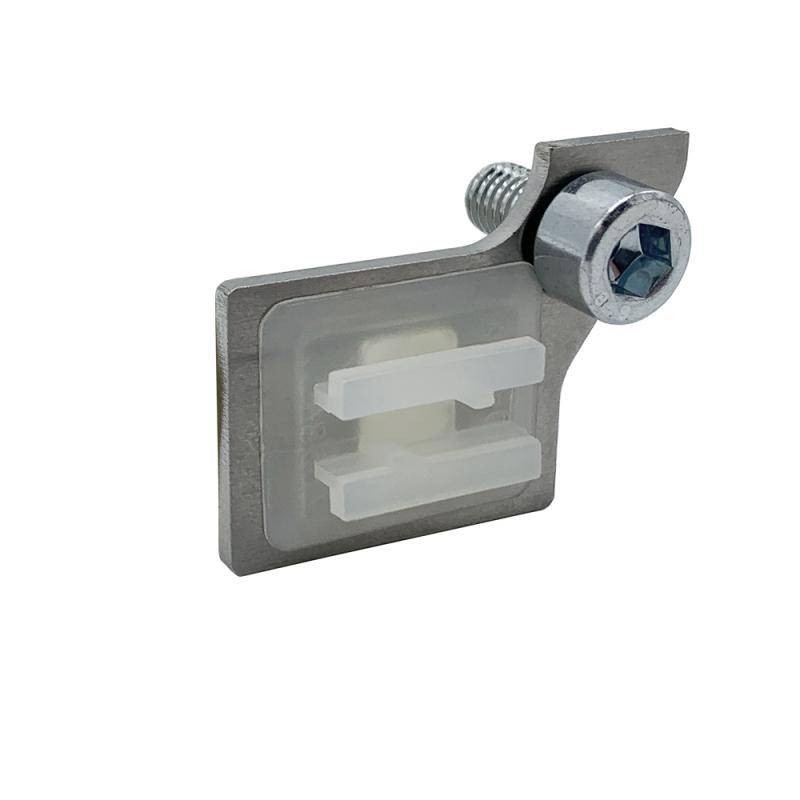 Bracket Lambda Sensor Connector