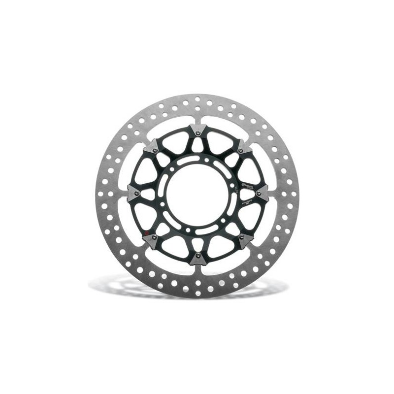 Brembo T-Drive High Preformance Brake Disc Kit