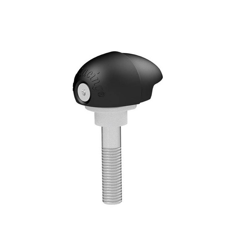 GB Racing Bullet Frame Slider 2008-2016 - Right Hand Side - RACE