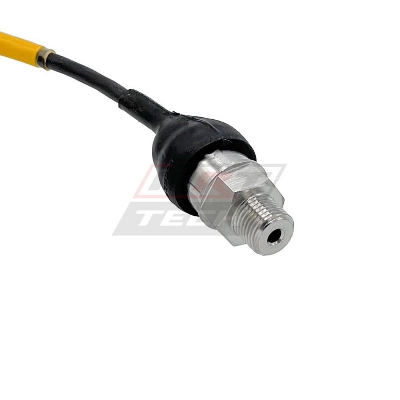 Front brake pressure sensor 2D
